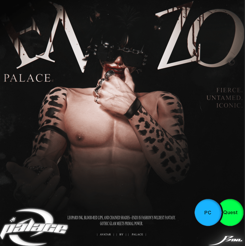 Enzo by Palace