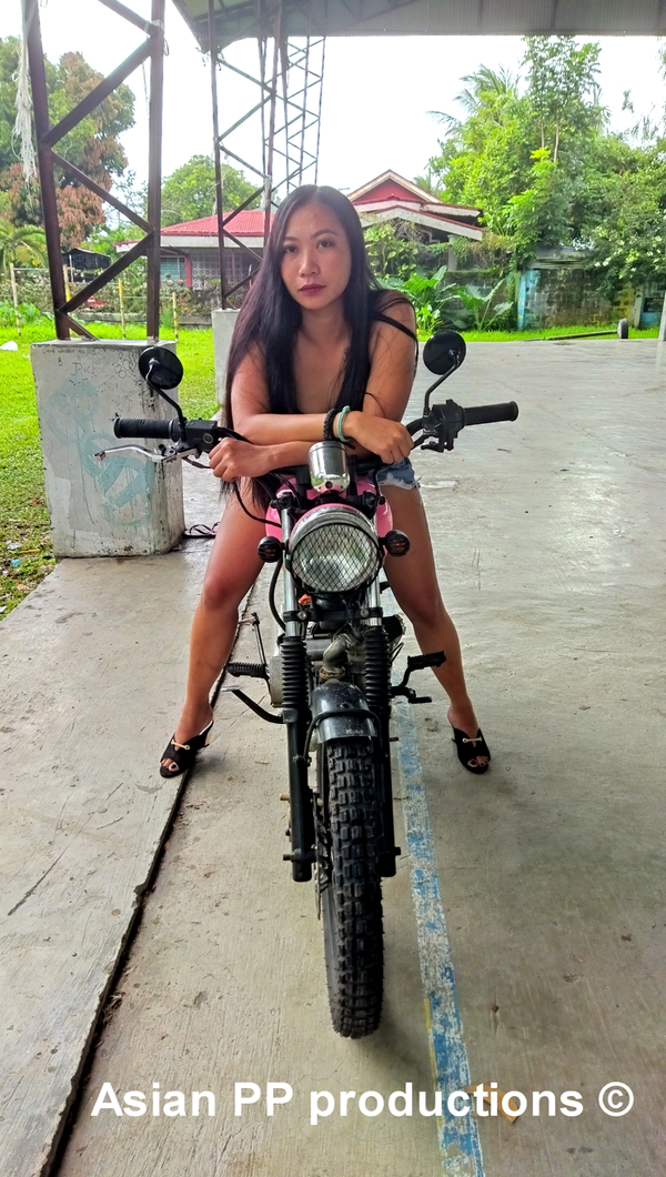 608 - Mikay Honda rev