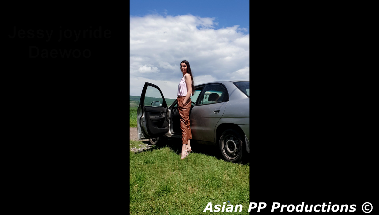 522C - Jessy Joyride Daewoo PEDAL CAM only