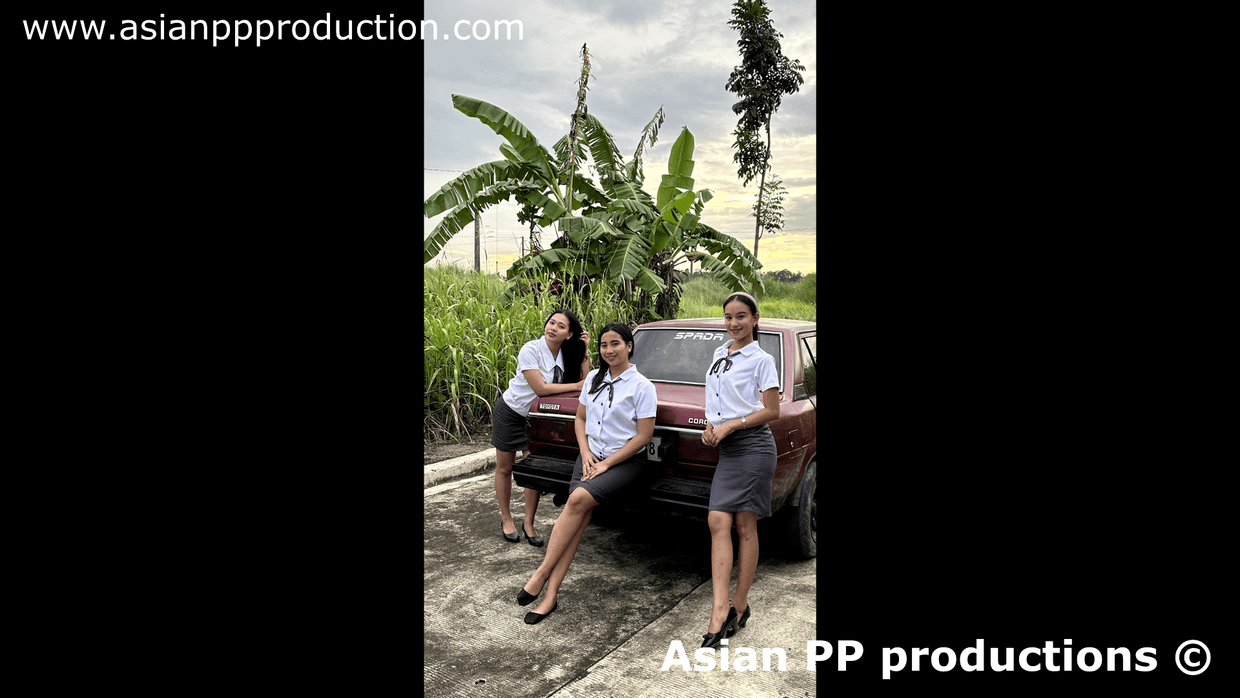 759 - Revving Fun with old DX directors cut