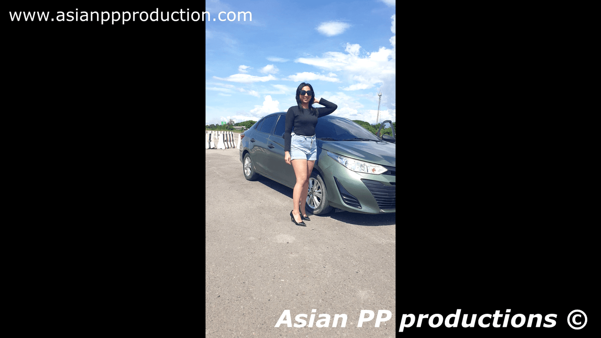 767 B - Mav Flooring Toyota Vios in heels PEDAL CAM