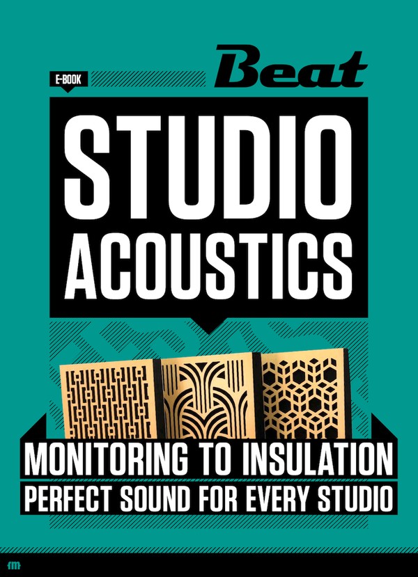 Studio Acoustics - Perfect sound for every studio [eBo