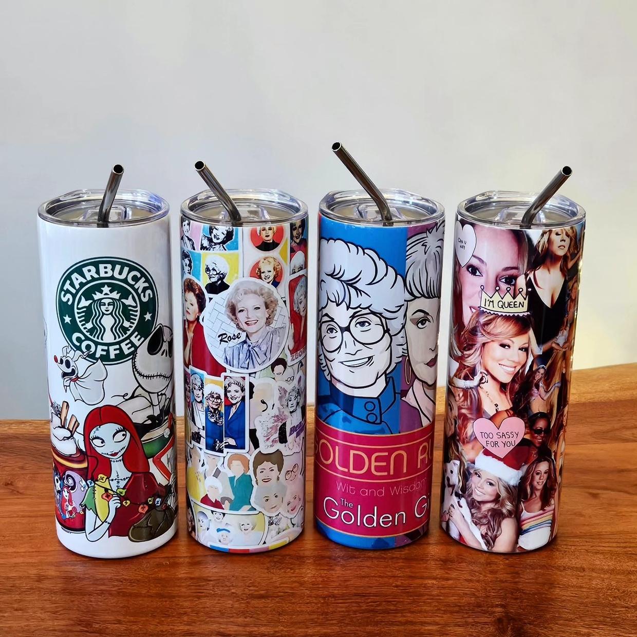 Choose your design Tumbler