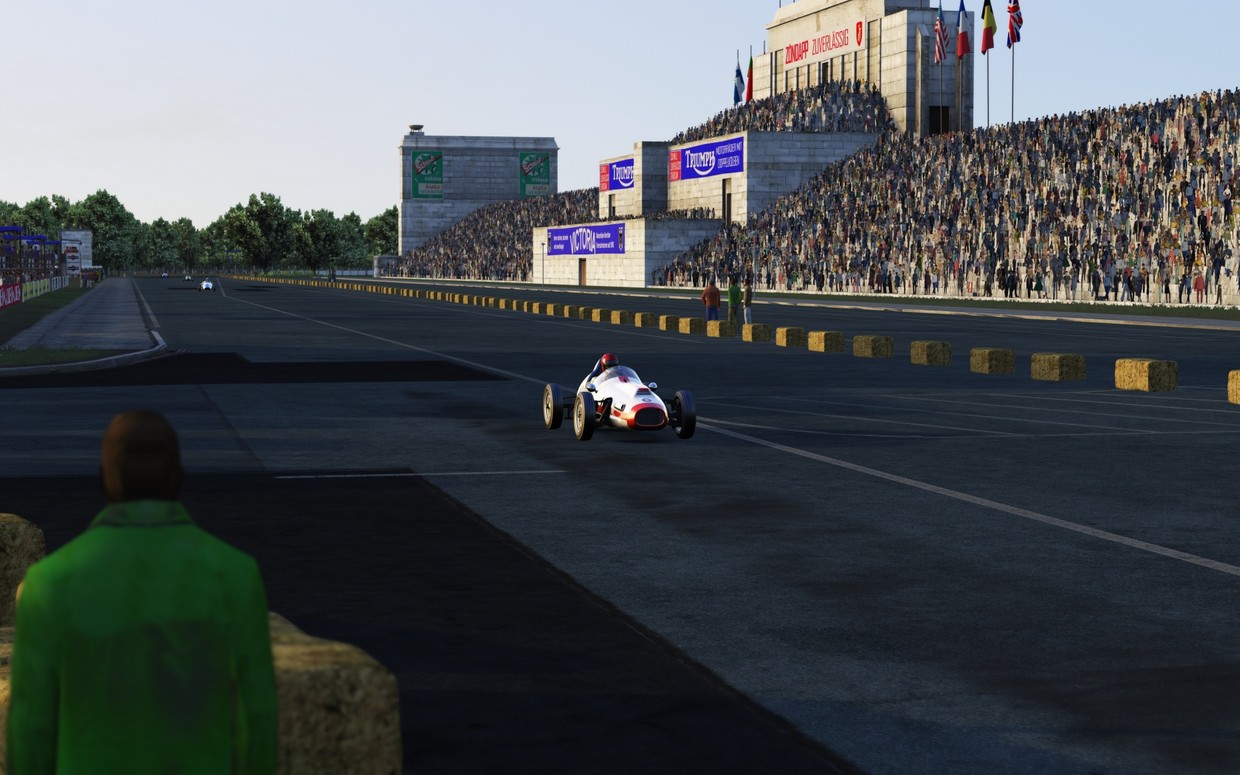 Norisring for Assetto Corsa