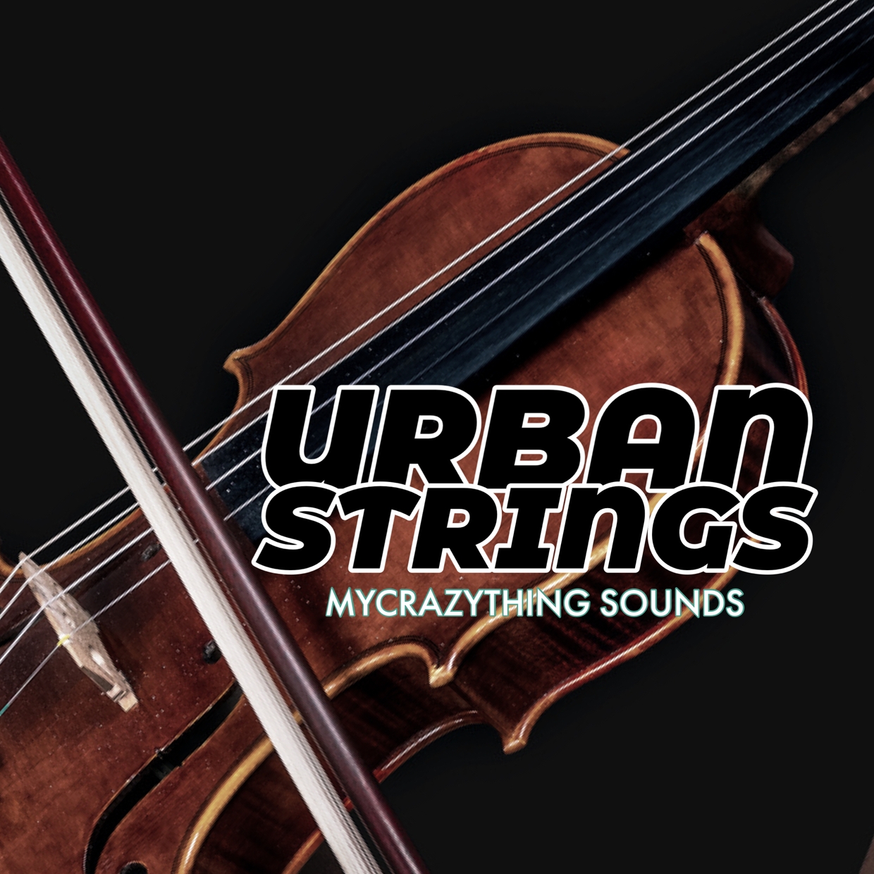 Urban Strings [ Pay What You Want ]