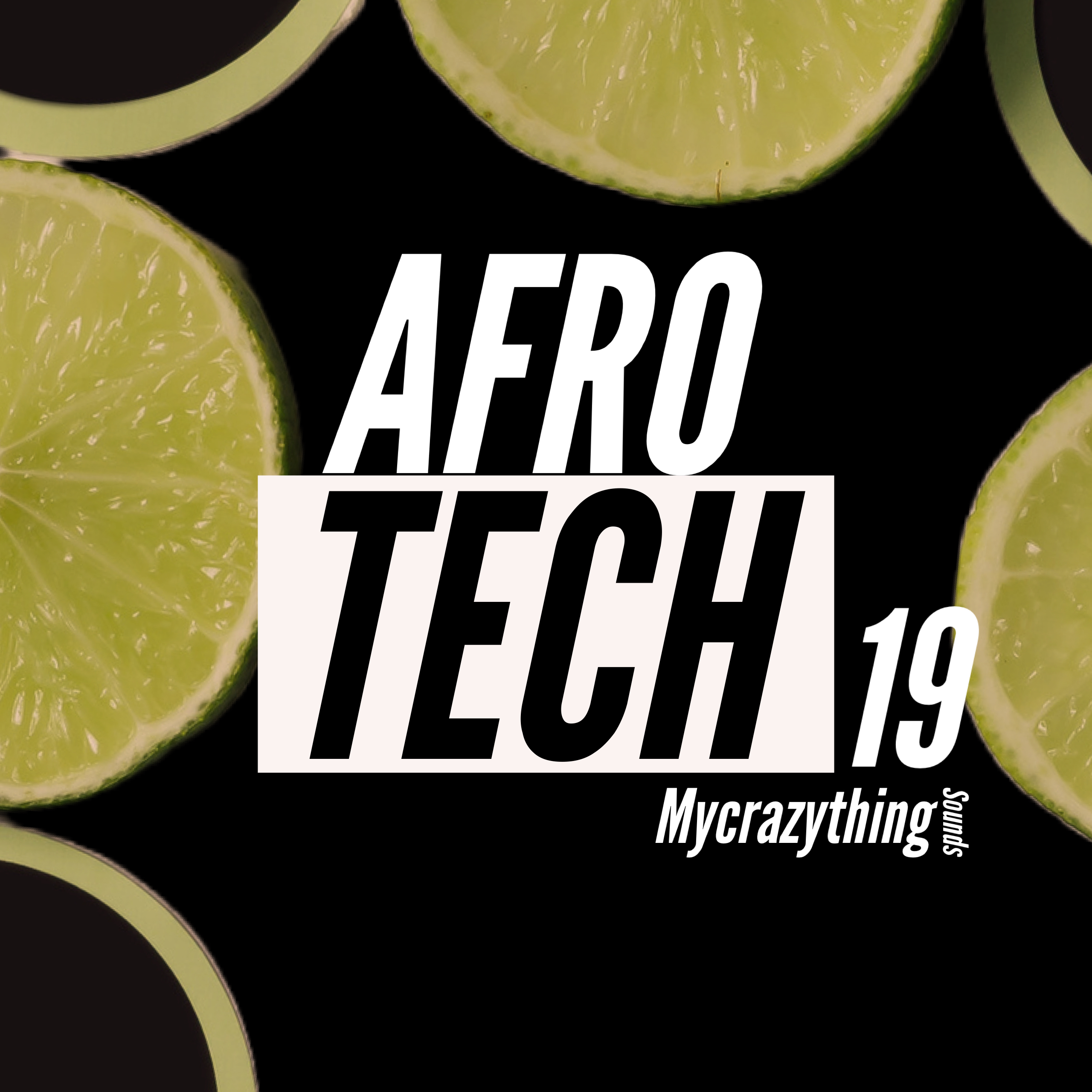 Afro Tech Freedom