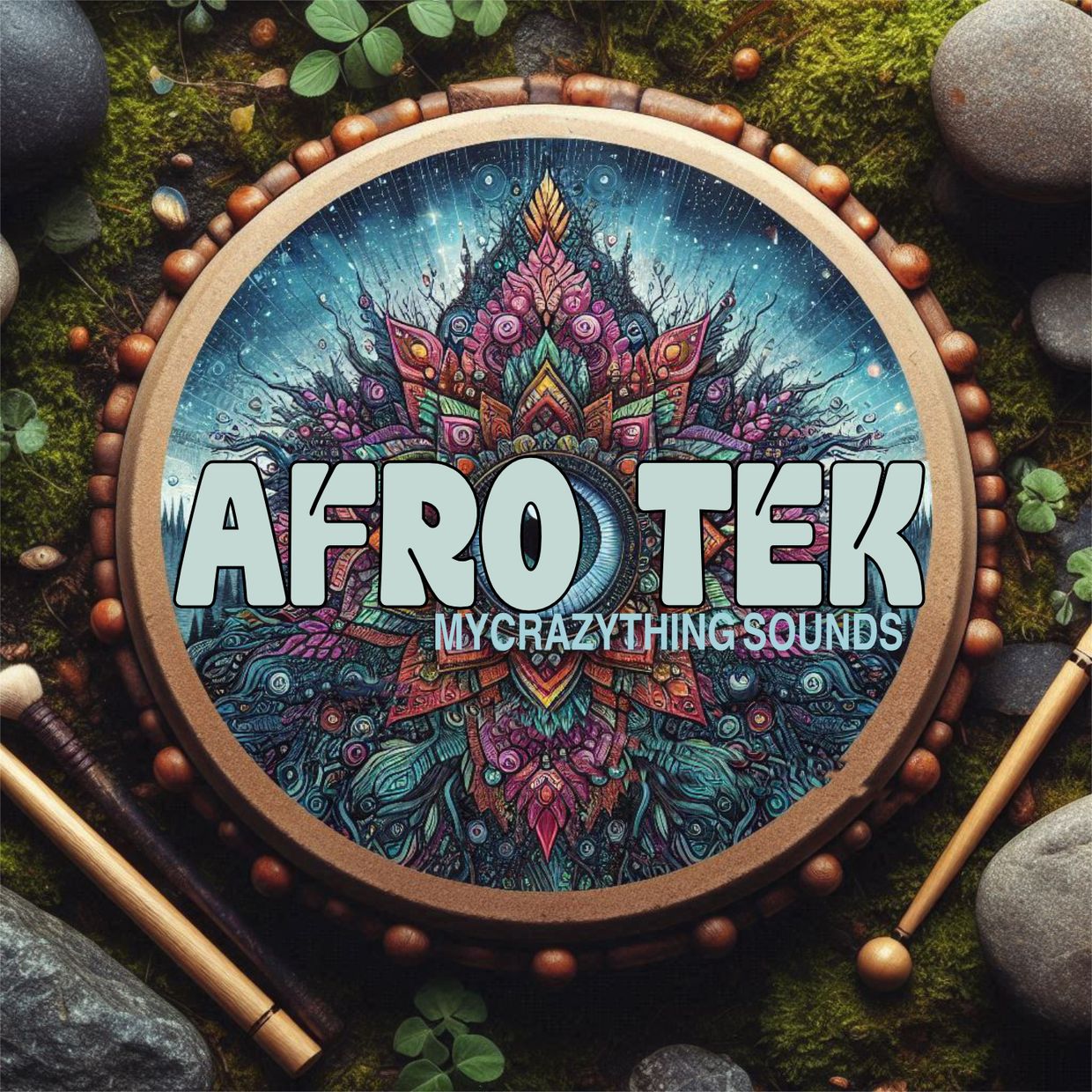 Afro Tek Vol. 2 - Afro House & Melodic Techno Loops | Royalty-Free ...