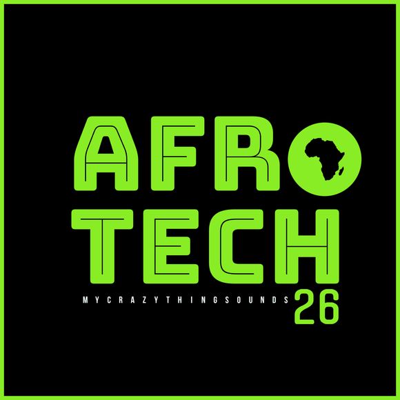 Afro Tech Freedom