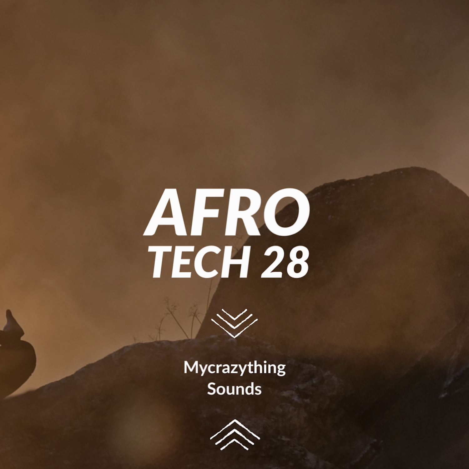 Afro Tech Freedom
