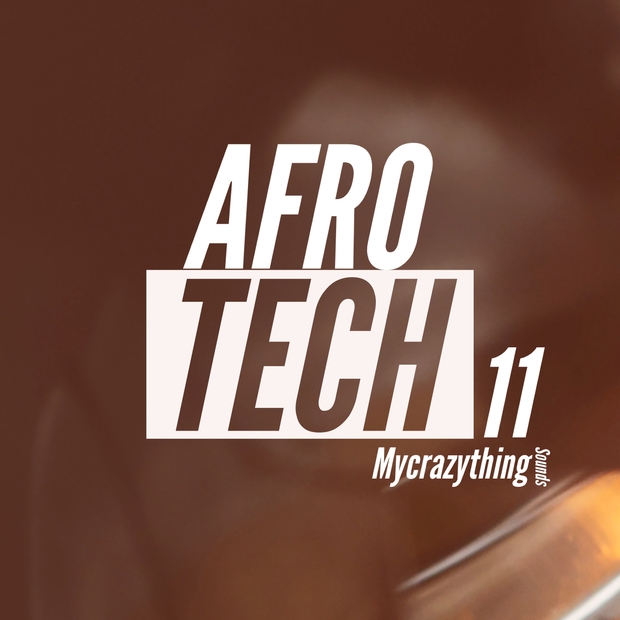 Afro House Free Sample Pack