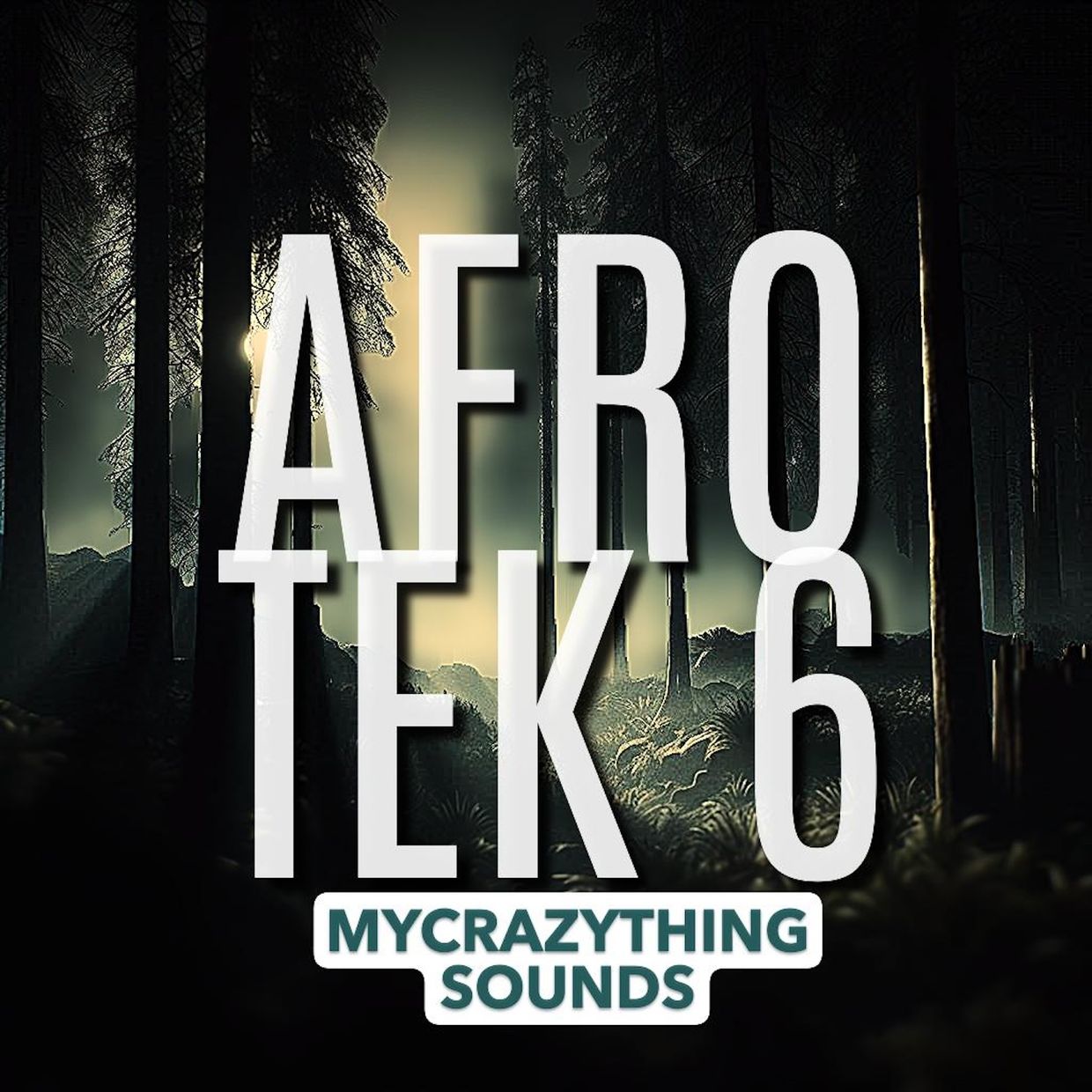 Afro Tek Vol.6 – Afro House & Afro Tech Loops and One-Shots by ...
