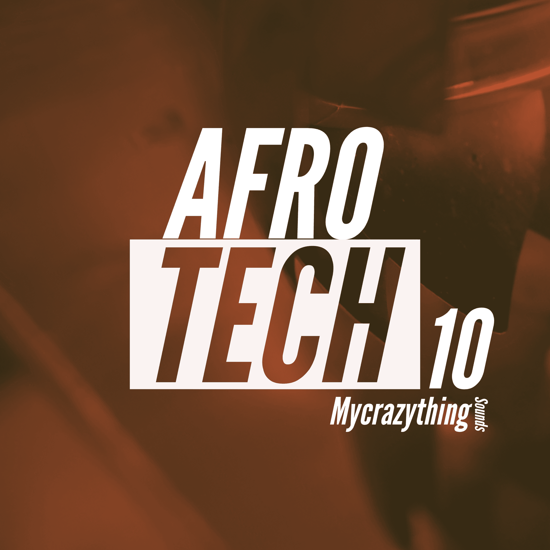 Afro House Free Sample Pack