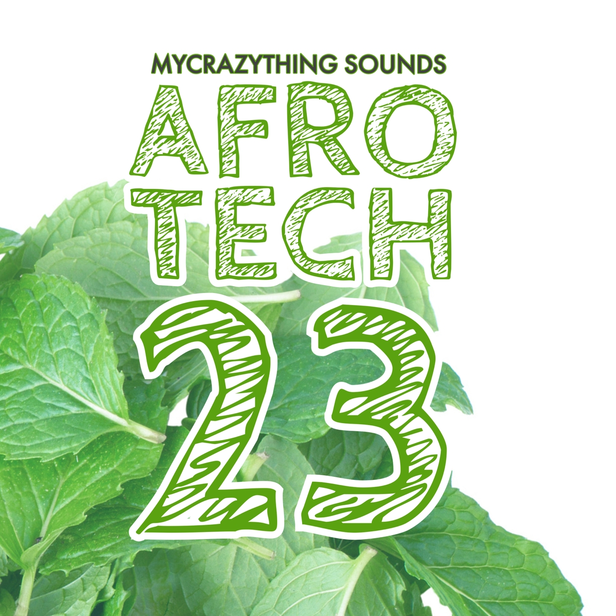 Afro House Free Sample Pack