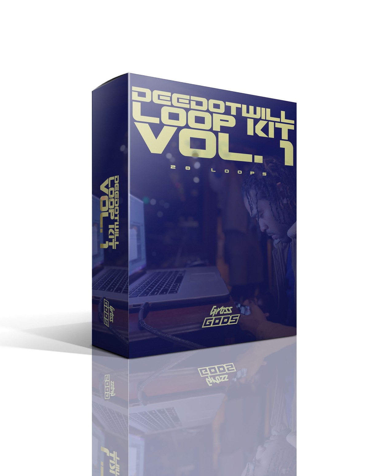 Loop Kit Vol. 1