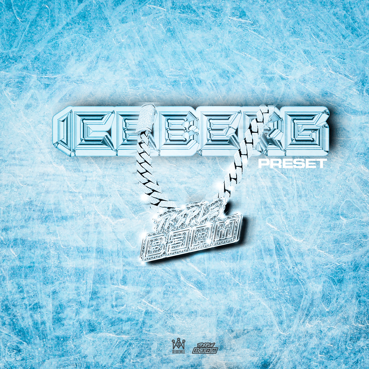 Iceberg Preset