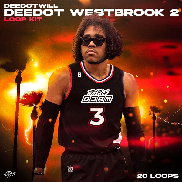 Deedot Westbrook Loop Kit 2