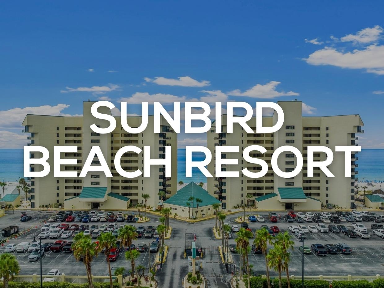 Sunbird Beach Resort