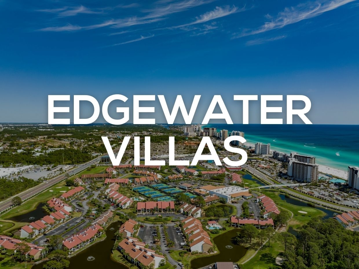 Edgewater Villas