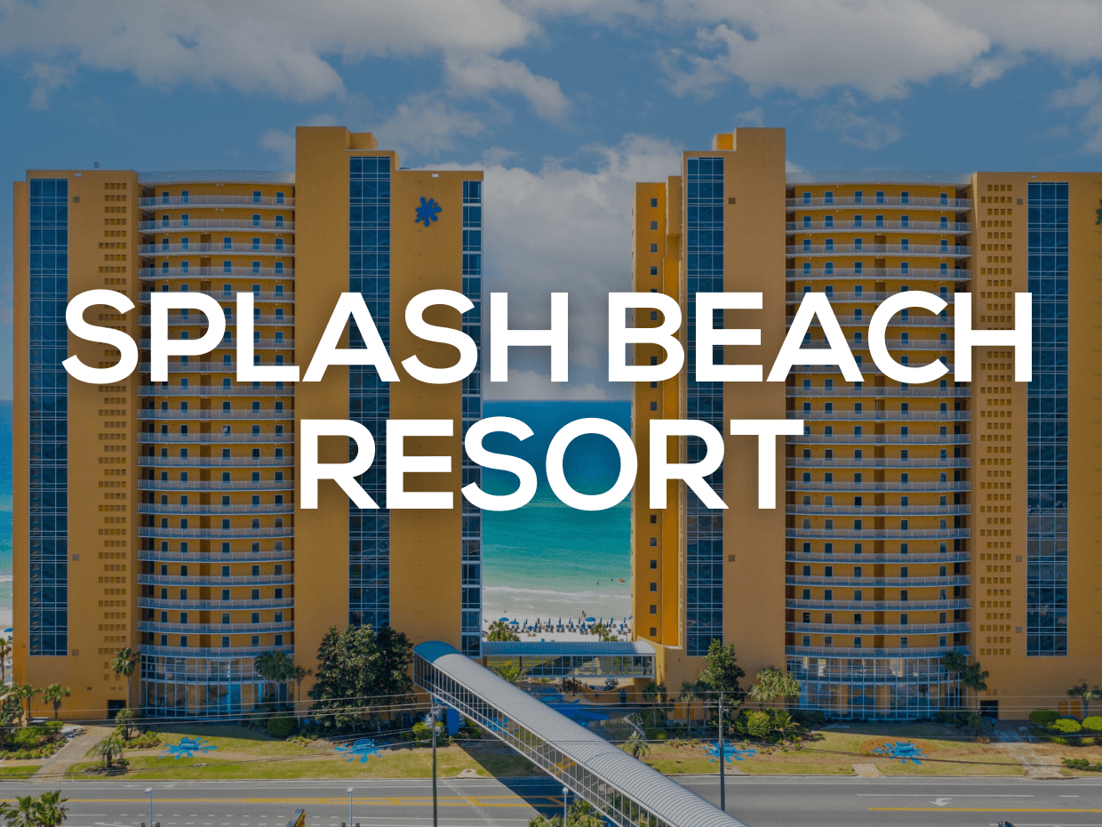 Splash Beach Resort