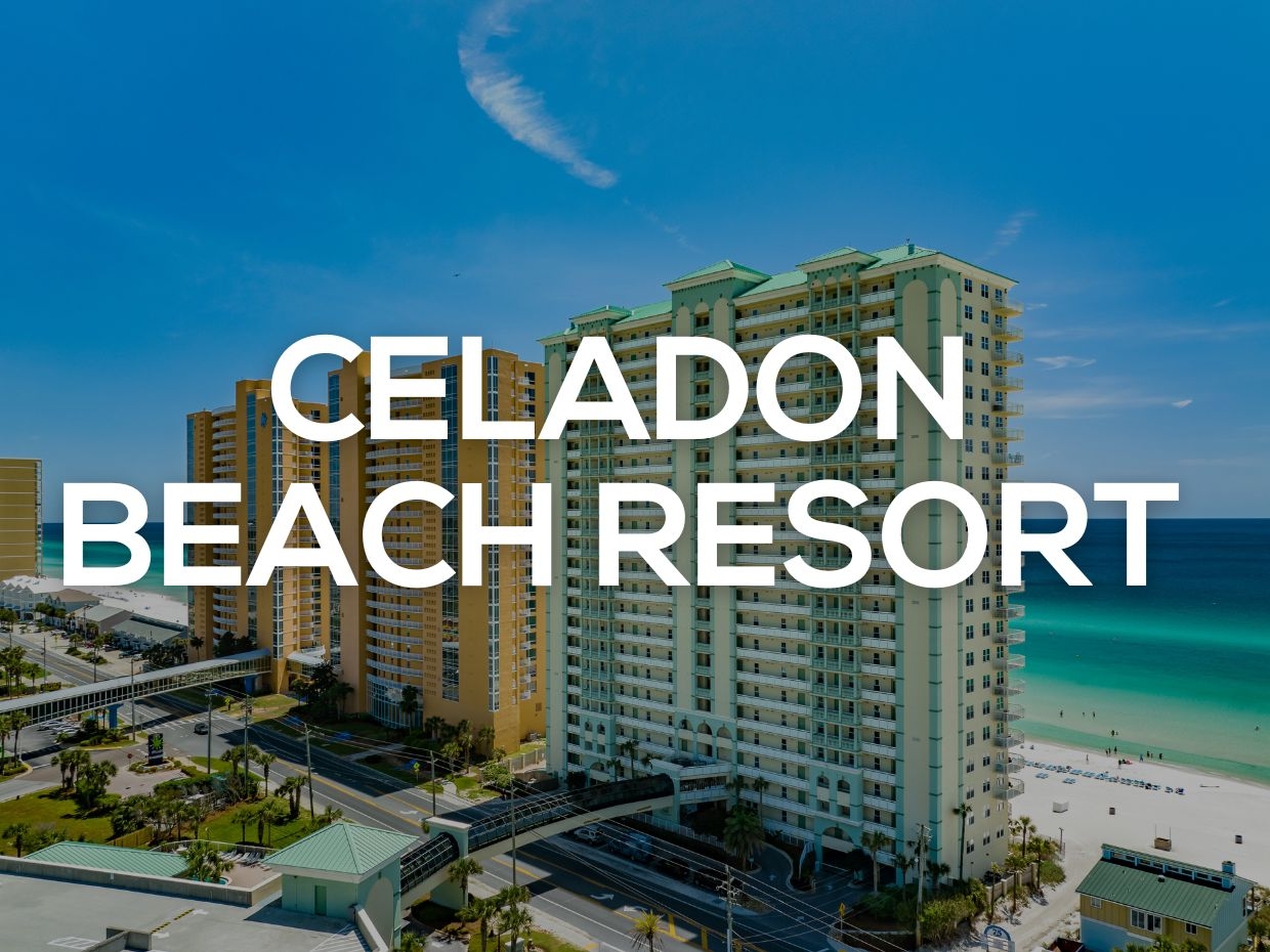 Celadon Beach Resort