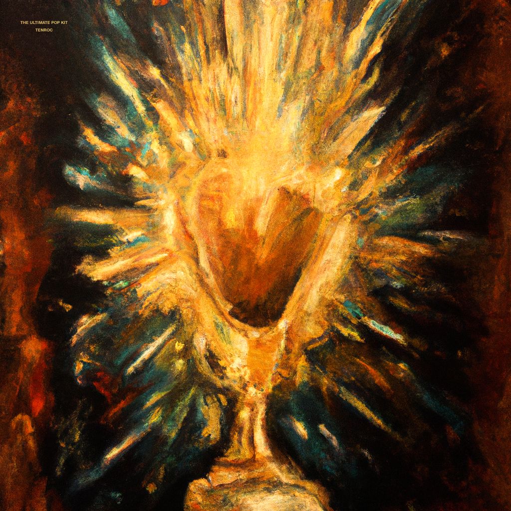 The Ultimate Pop Kit