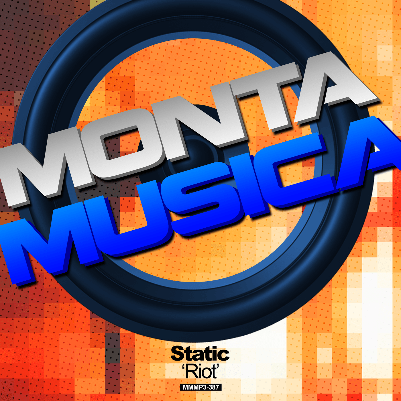 Static - Riot (Remastered v2)