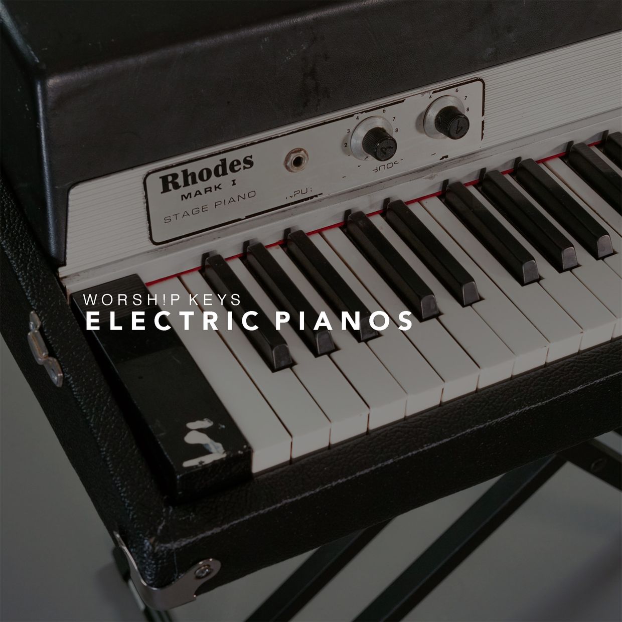 WORSHIP ELECTRIC PIANOS