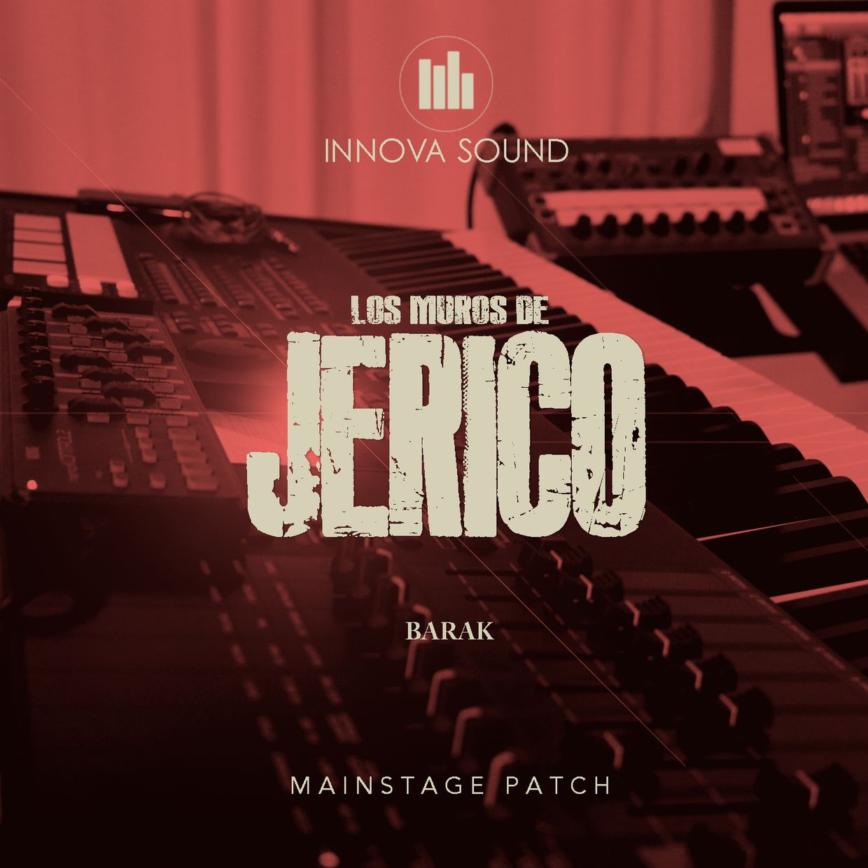 JERICO - "Están cayendo los muros" | Barak