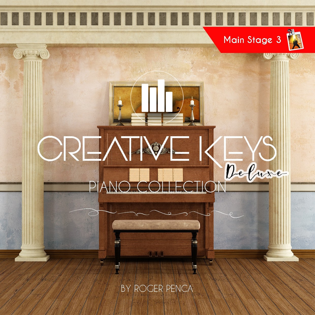 Creative Keys - Piano Collection