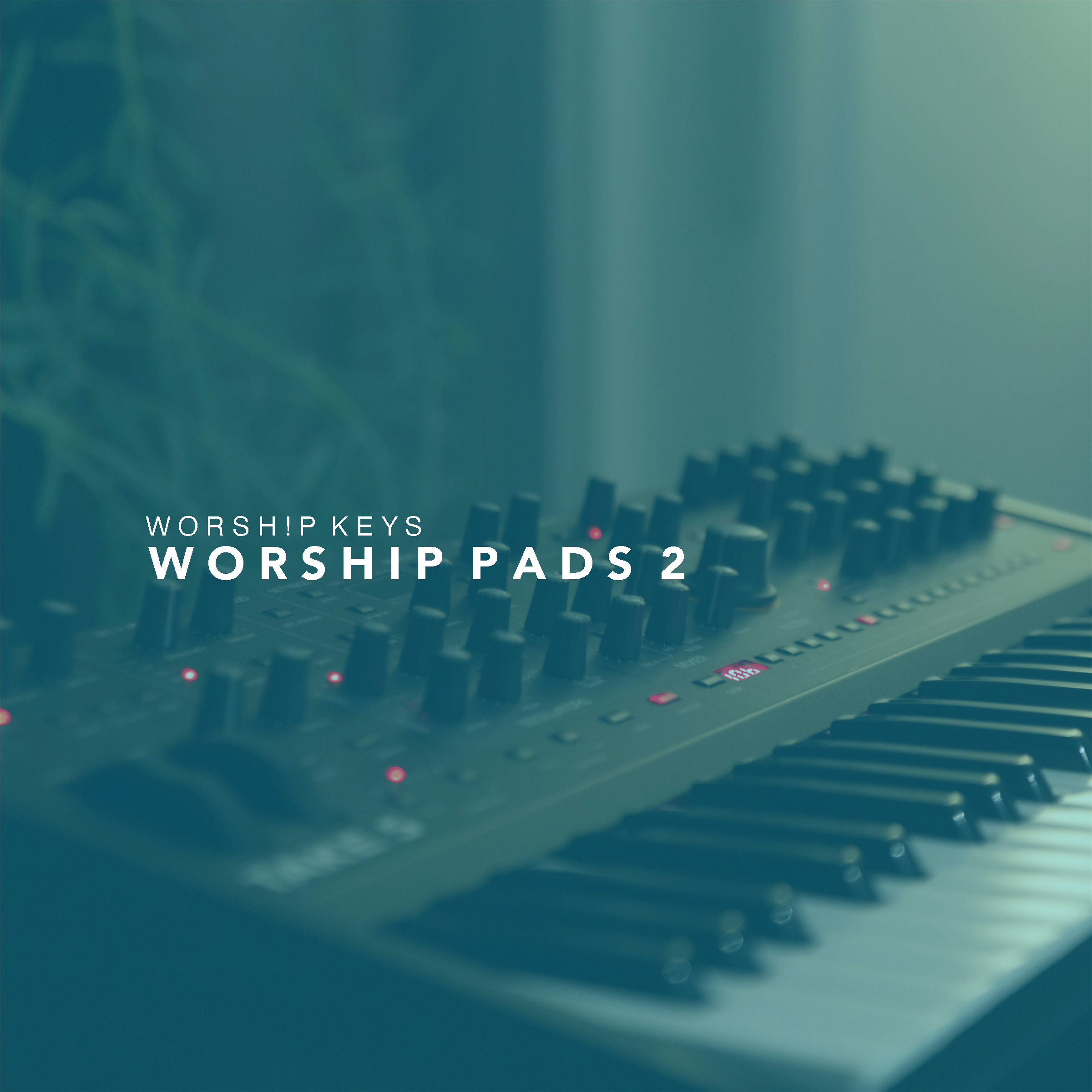 WORSHIP KEYS