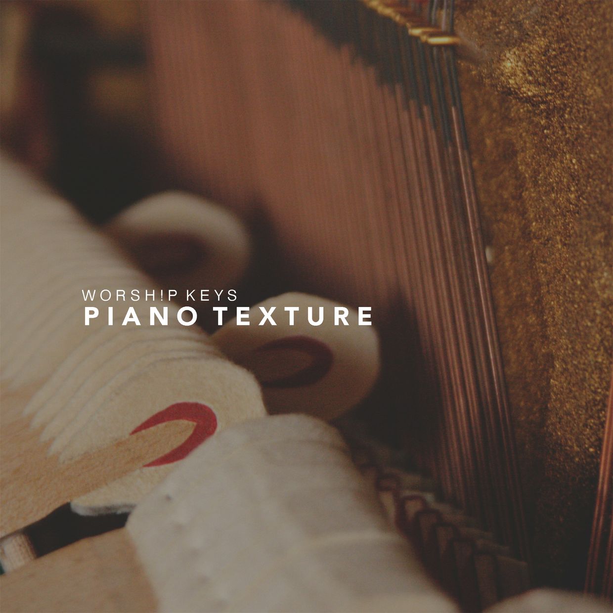 PIANO TEXTURE