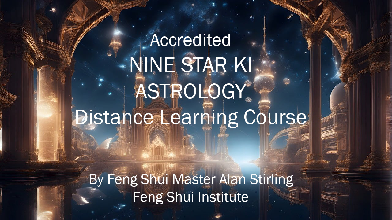 International Feng Shui Institute