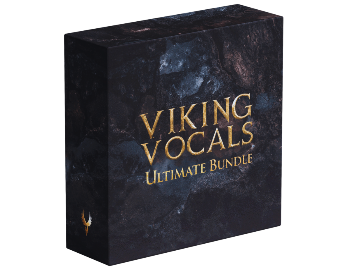 Cinematic Vocal Bundles
