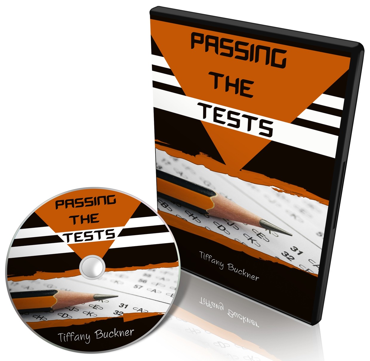 Passing the Tests