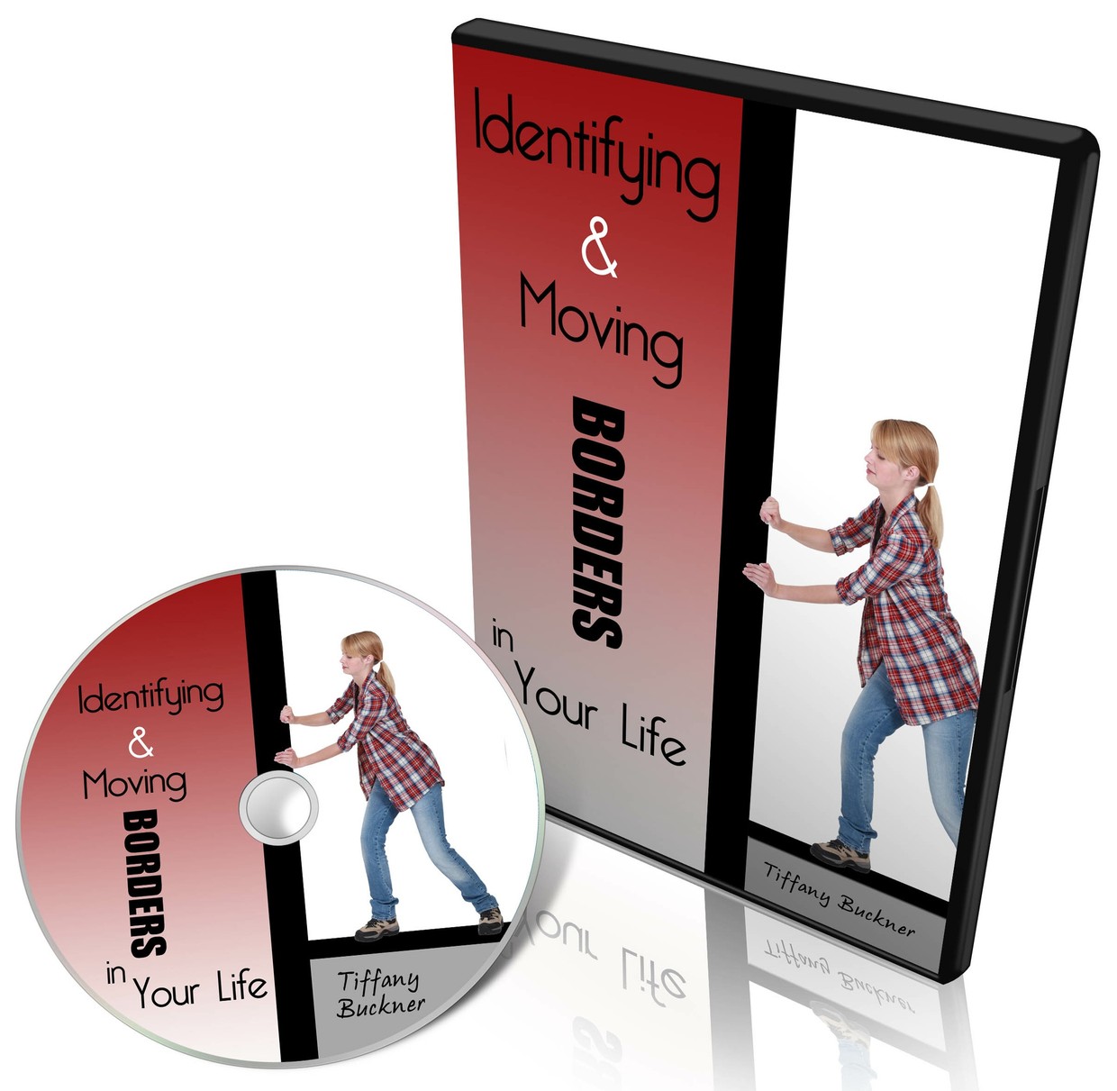 Identifying and Moving Borders in Your Life