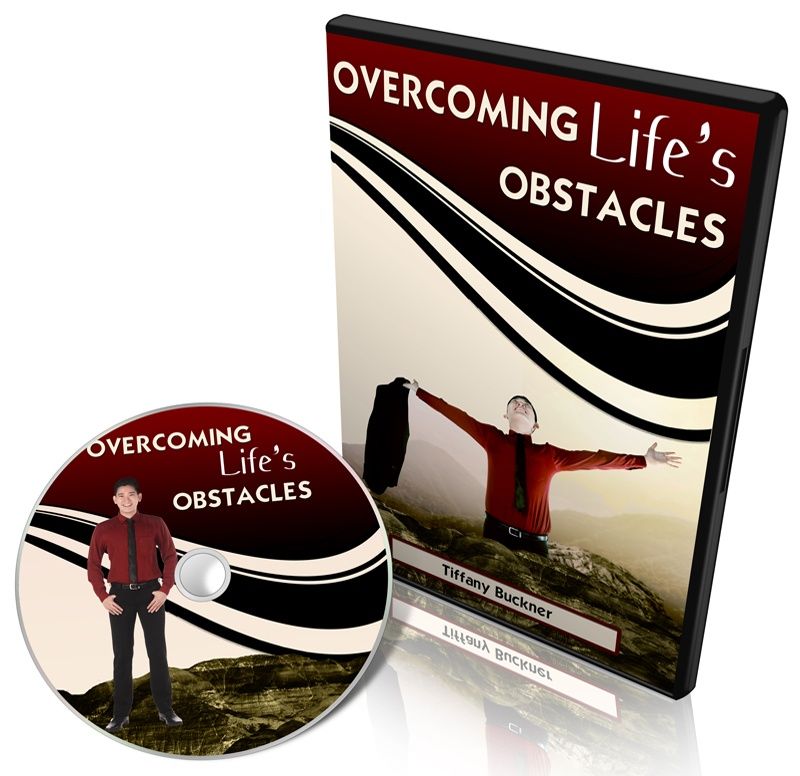 Overcoming Life's Obstacles