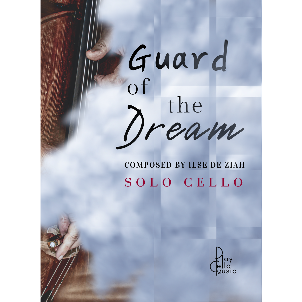 Easy Irish Cello Melodies: 26 Traditional Tunes for Beginners