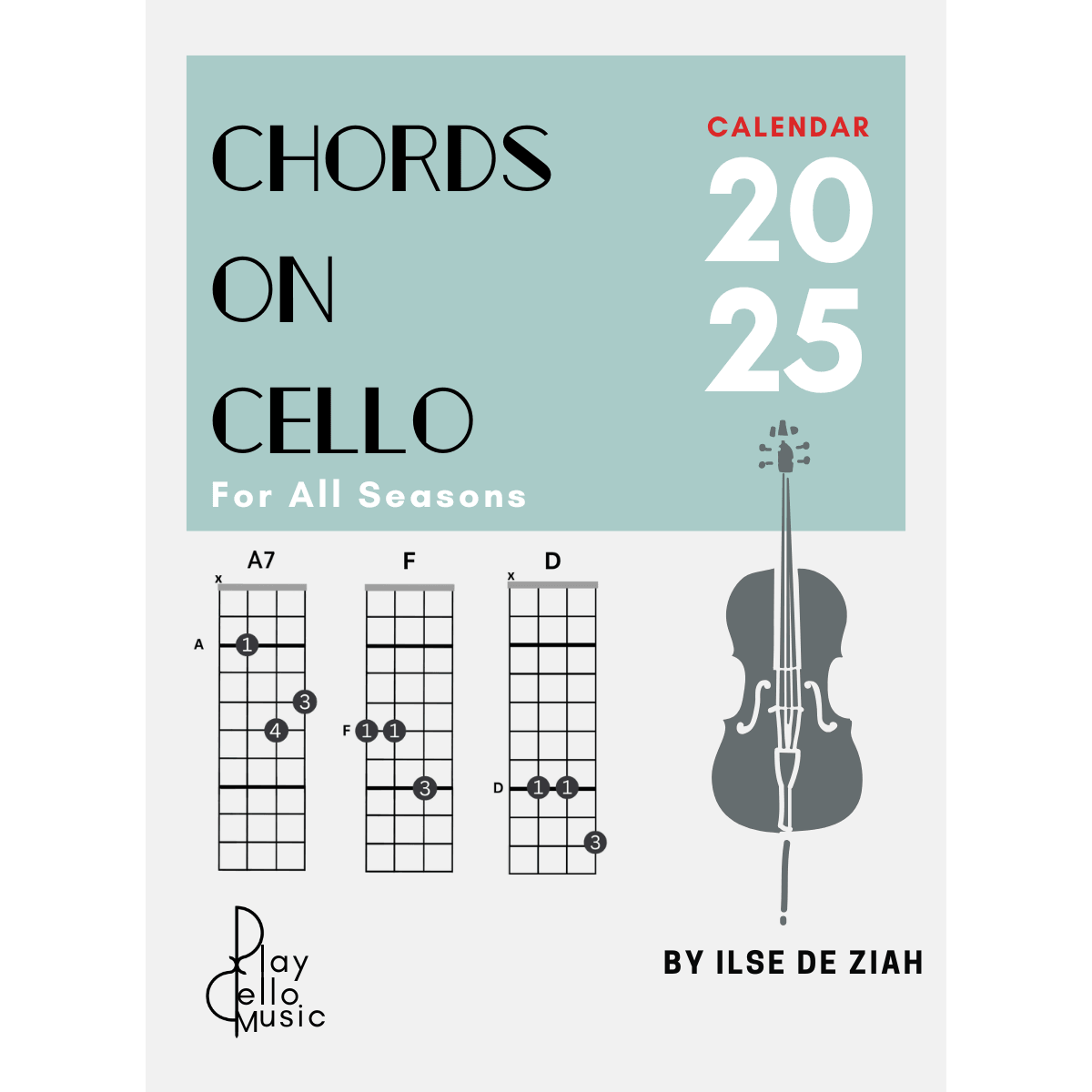 Wedding Cello Music: Romantic Cello Sheet Music to download