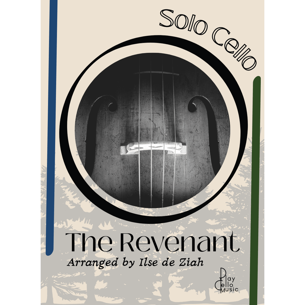 Easy Irish Cello Melodies: 26 Traditional Tunes for Beginners