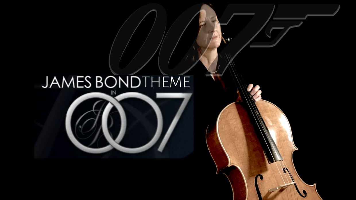 James Bond Theme