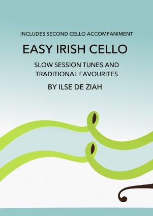 Easy Irish Cello