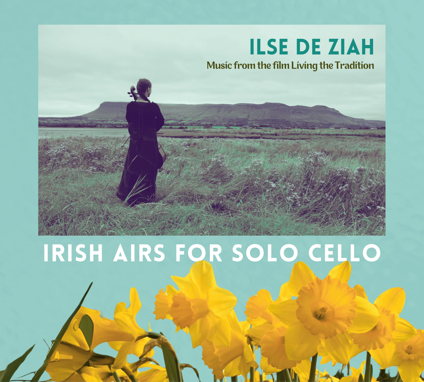 Easy Irish Cello Melodies: 26 Traditional Tunes for Beginners