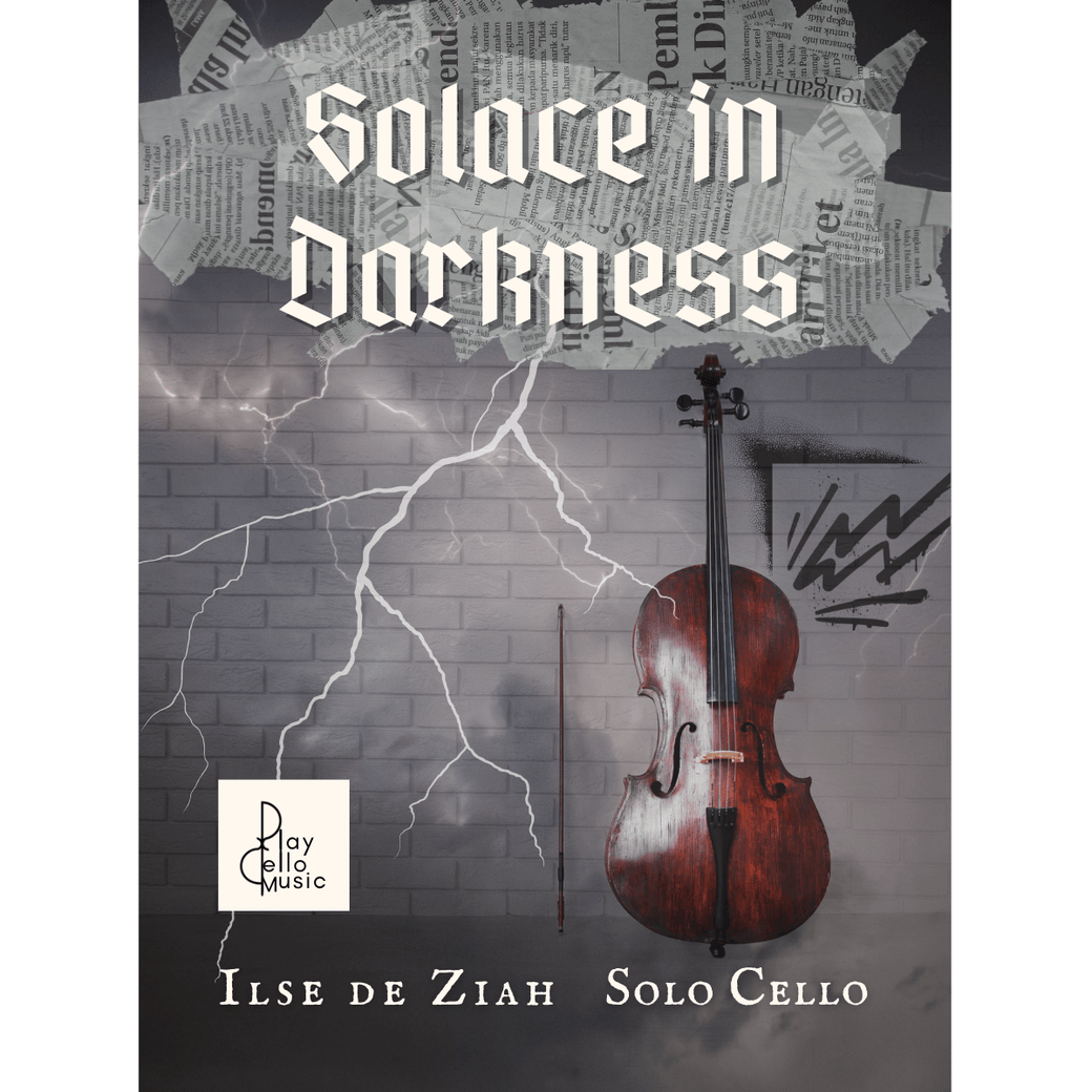 Easy Irish Cello Melodies: 26 Traditional Tunes for Beginners