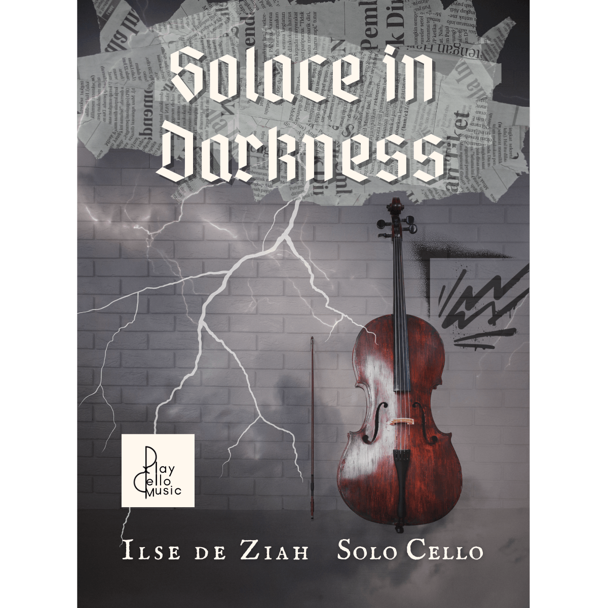 Easy Irish Cello Melodies: 26 Traditional Tunes for Beginners