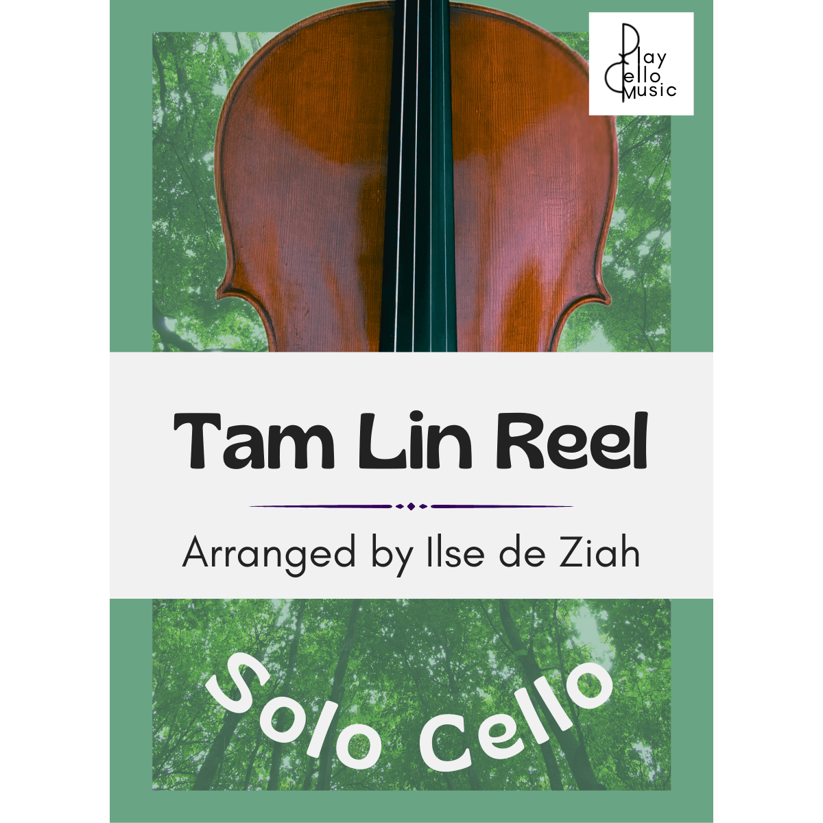 Easy Irish Cello Melodies: 26 Traditional Tunes for Beginners