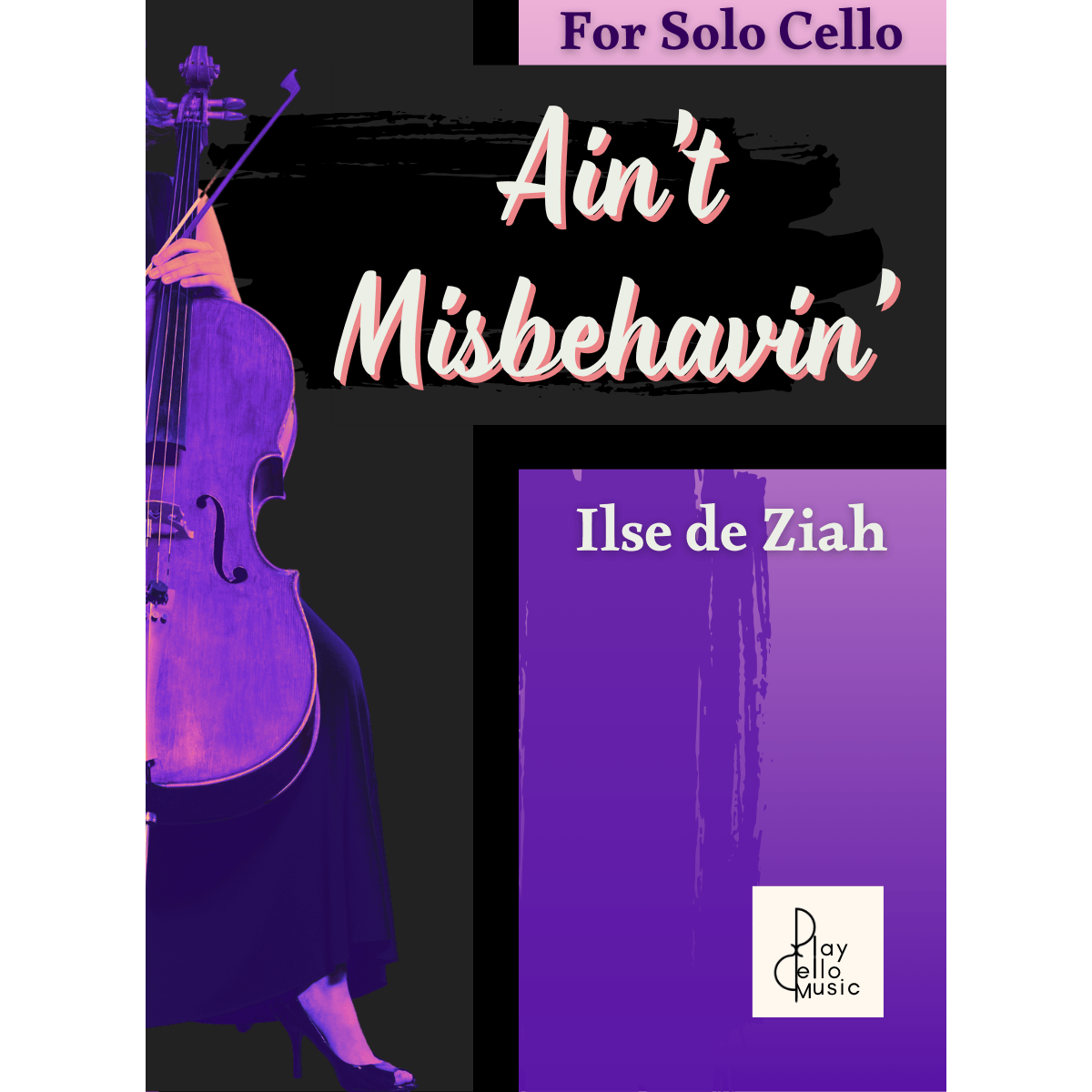 Easy Irish Cello Melodies: 26 Traditional Tunes for Beginners