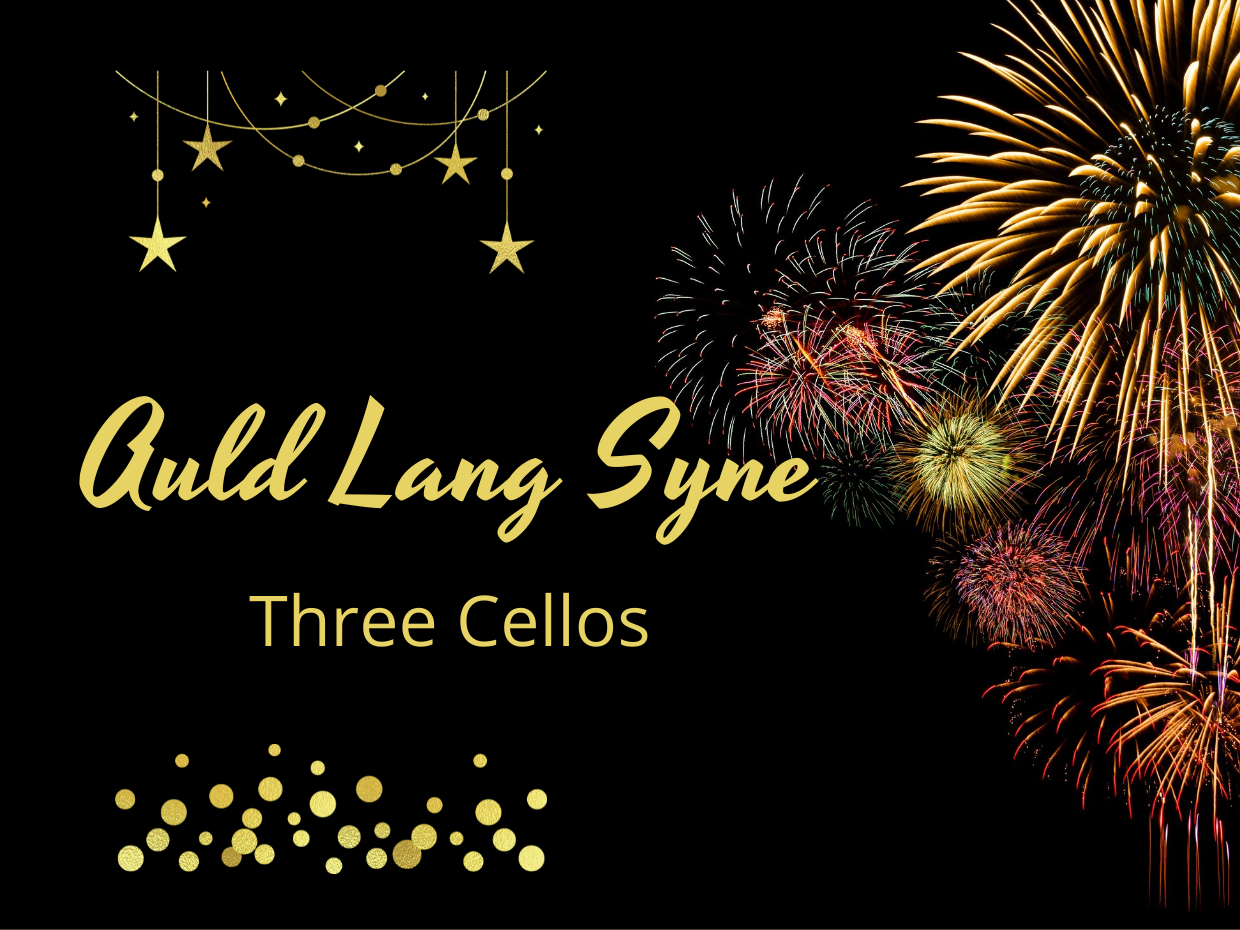 James Bond Theme - Solo Cello Sheet Music (Free PDF)