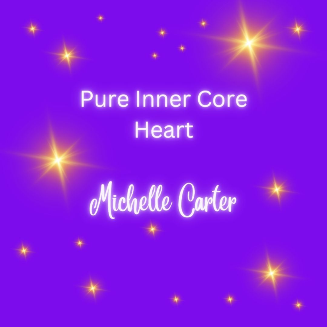 Pure Inner Core - Heart Energy Work Audio