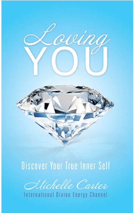 Loving You - Discover Your True Inner Self Digital Book - ebook A light ...