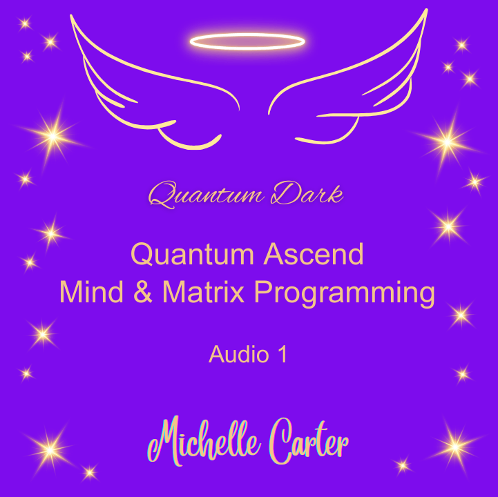 Quantum Ascend Mind & Matrix Programming, Societal Beliefs, TV, Media ...